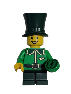 Leprechaun Boy – deezbricks