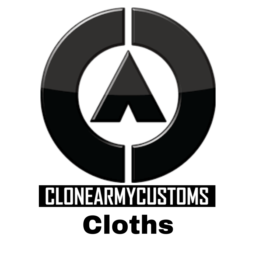 CAC Cloths – deezbricks