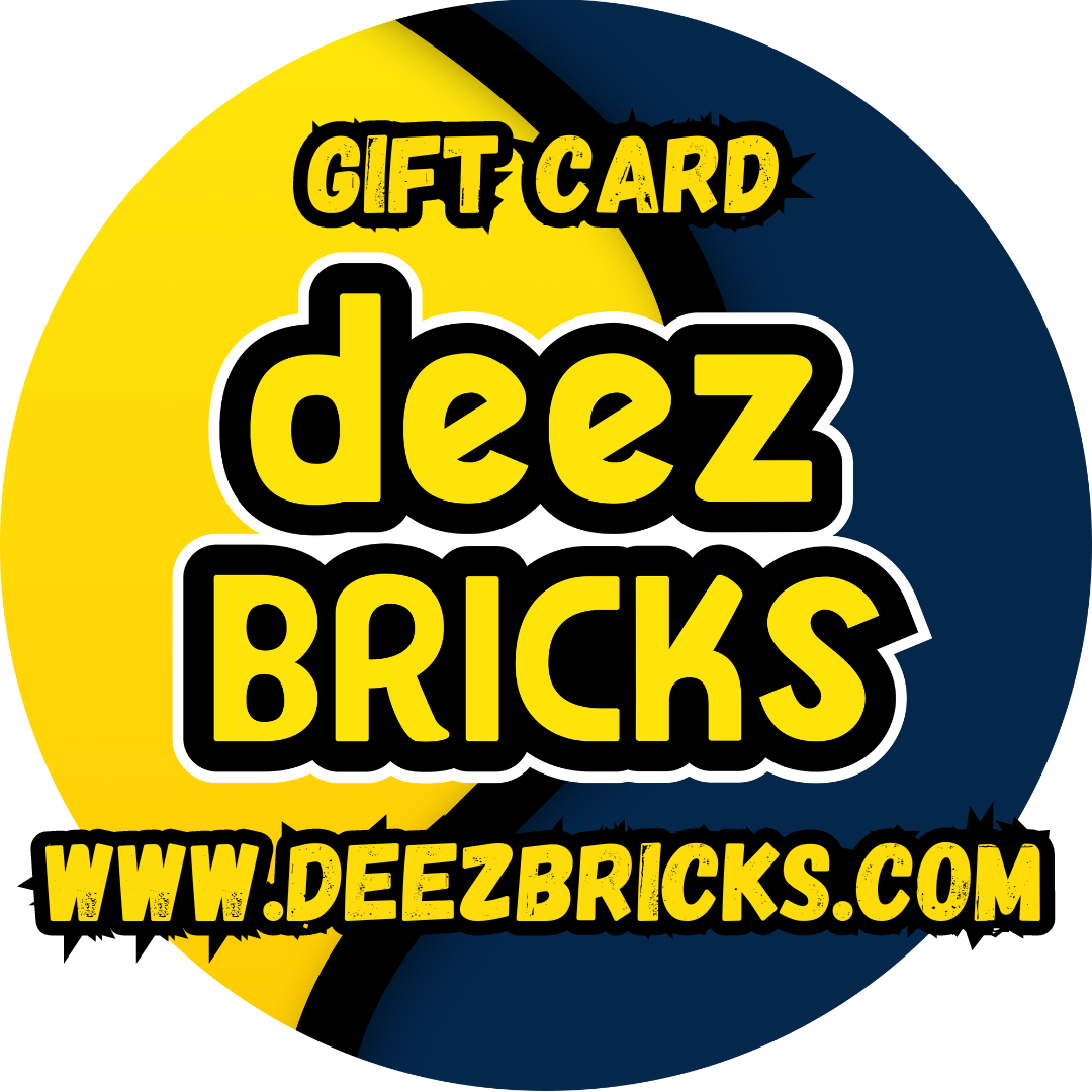 Collections – deezbricks