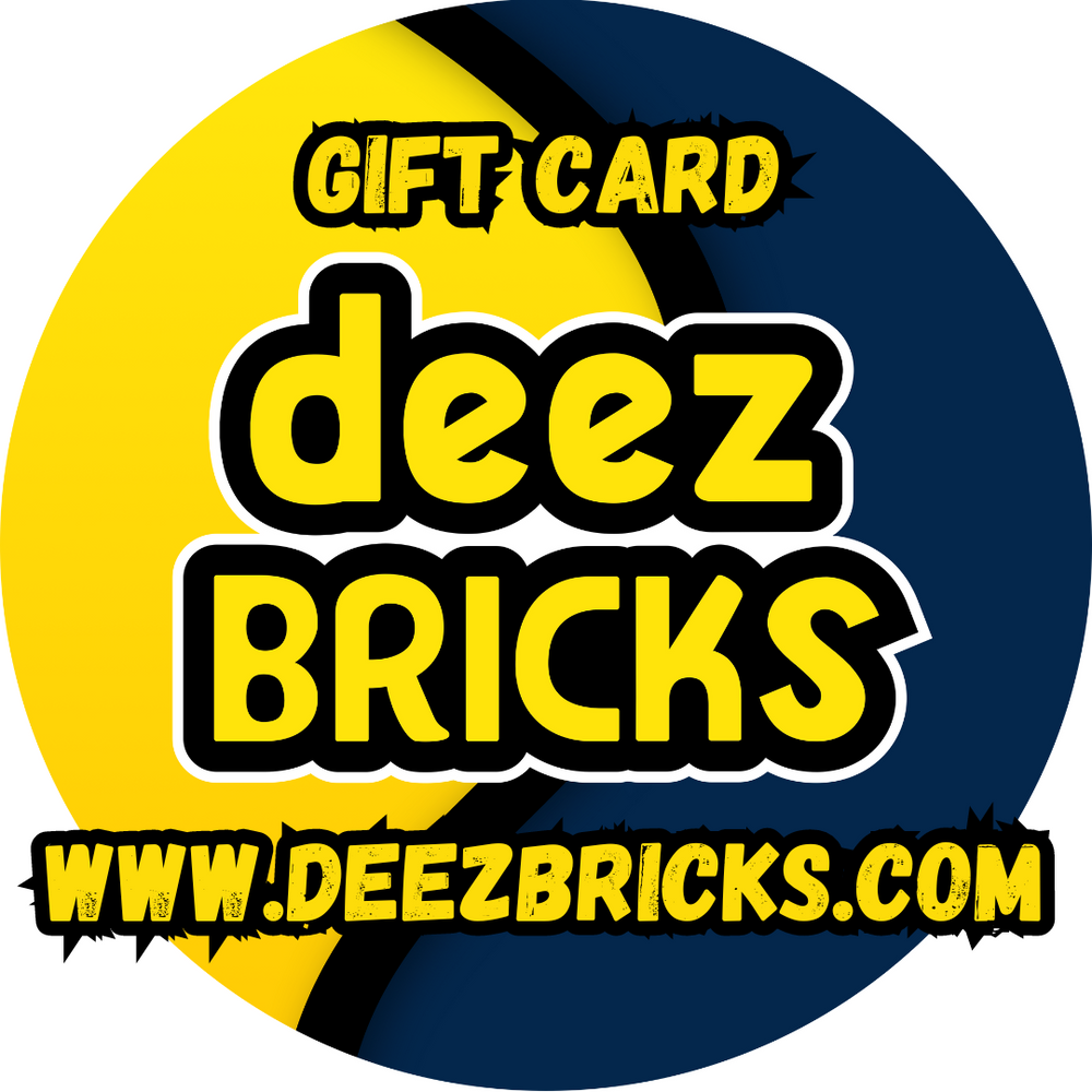 Collections – deezbricks