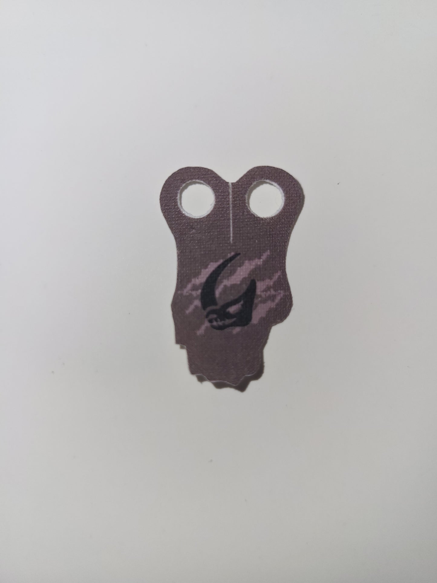 CAC Mando Shoulder Cloth Short – deezbricks