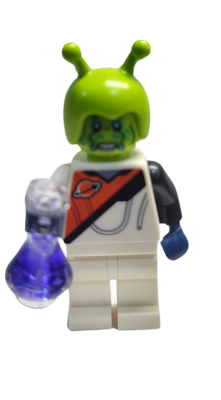 Space Alien w/Potion BAM – deezbricks
