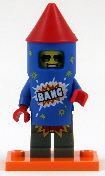 Firework Guy, Series 18 – deezbricks