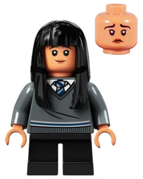 Cho Chang hp263 – deezbricks