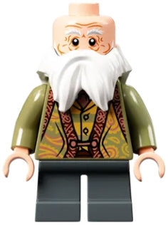 Professor Filius Flitwick hp264 – deezbricks